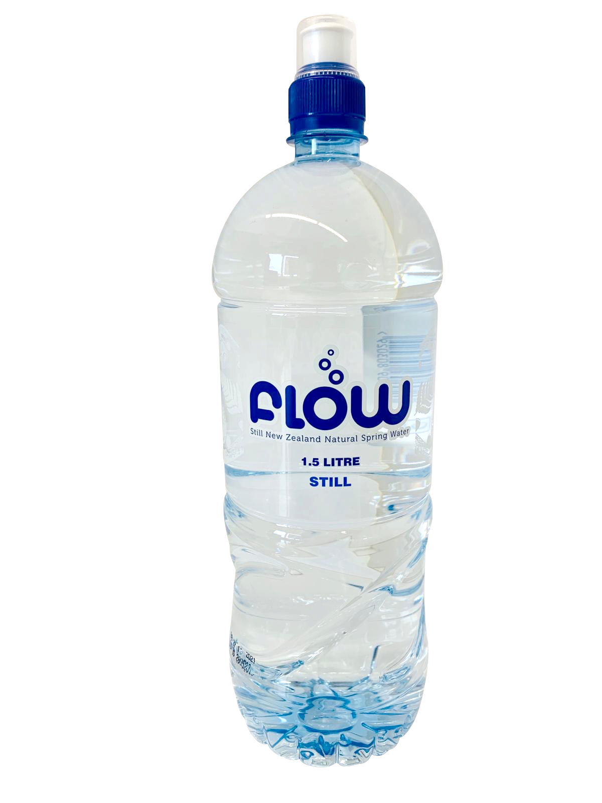Flow Water Still 1.5L Sipper Bottles x 8 pack – Makan